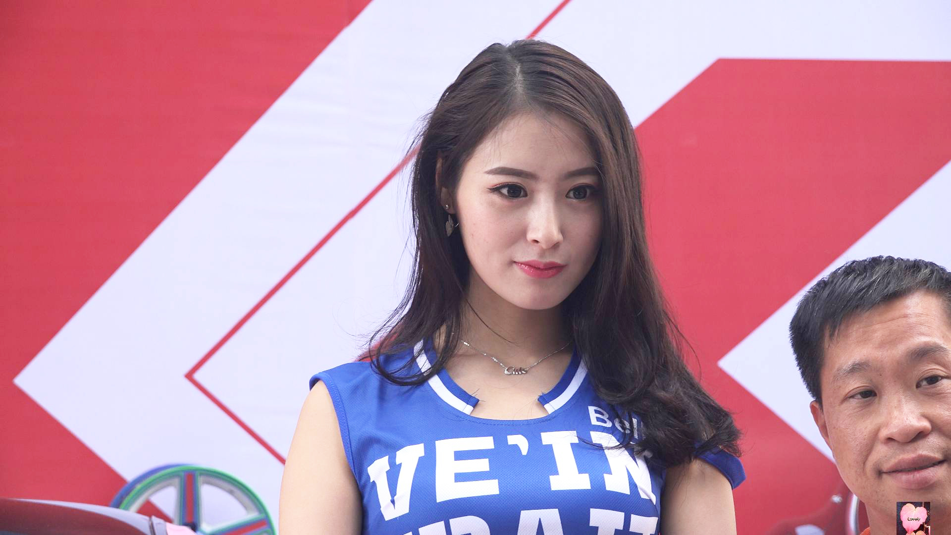 20170215 2017 深圳改裝車展 - Hecham 赫馳 @ 深圳會展中心